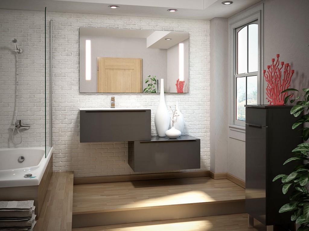 Baño | MIRELE HOME - Mobiliario para baño, cocina y el hogar